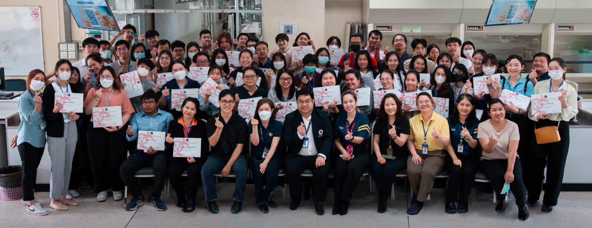 Degree Plus องค์ความรู้แห่งโลกอนาคต จากคณาจารย์ชั้นนำของประเทศ